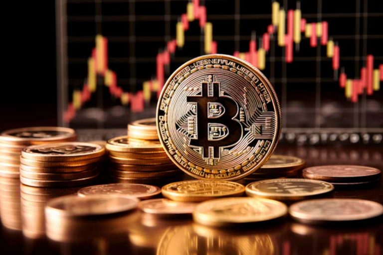 Bitcoin Futures Trading Volume Soars: A Closer Look at Standard BTC and ...