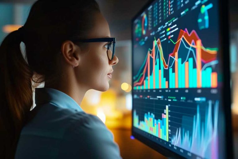 Exploring the World of E-Mini Nasdaq Futures: A Deep Dive into E-Mini ...