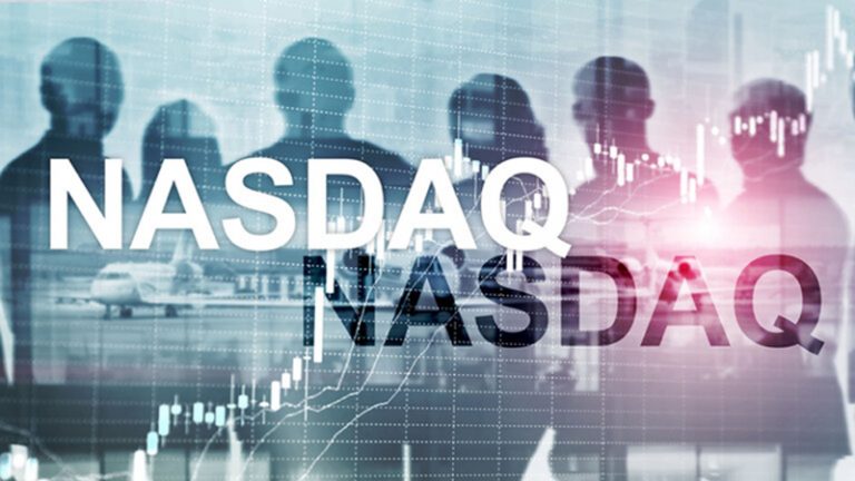 Trading E-Mini Nasdaq Futures - e-mini