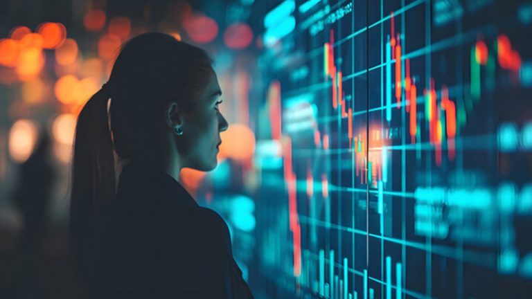 Trading Futures - e-mini