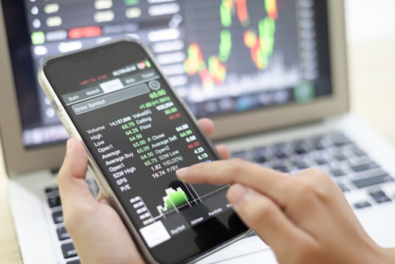 Trading E-Mini and Micro Futures - e-mini