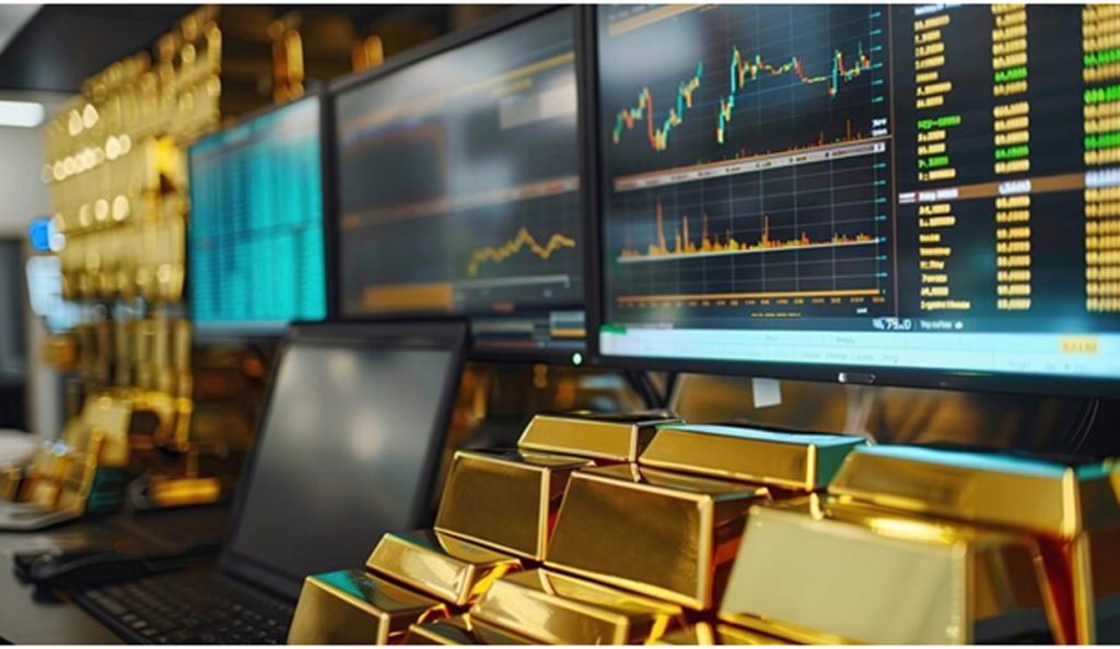 Day Trading E-Mini Futures - e-mini