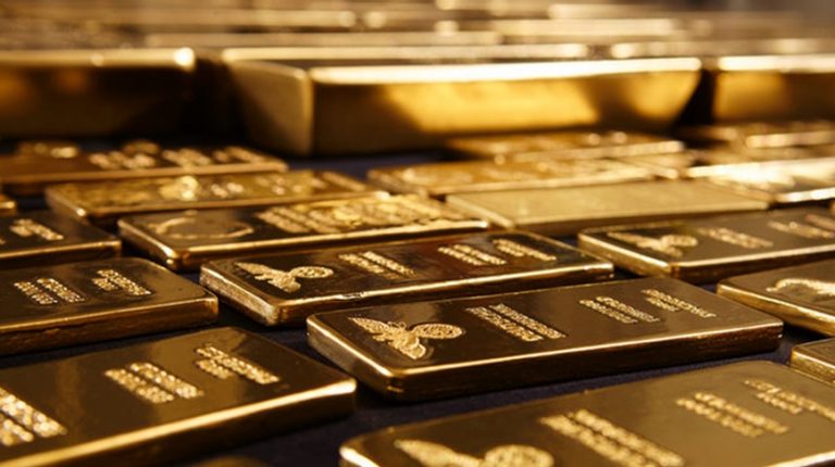 Top 10 Reasons to Trade Gold Futures - e-mini