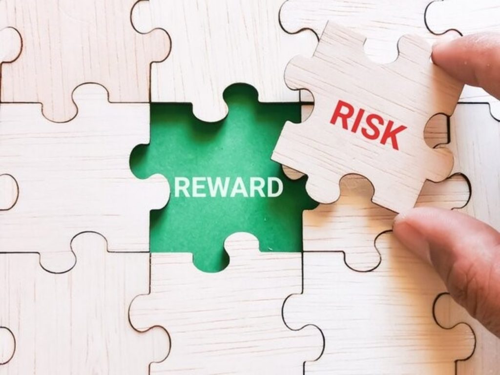 Balancing Risk and Reward - e-mini