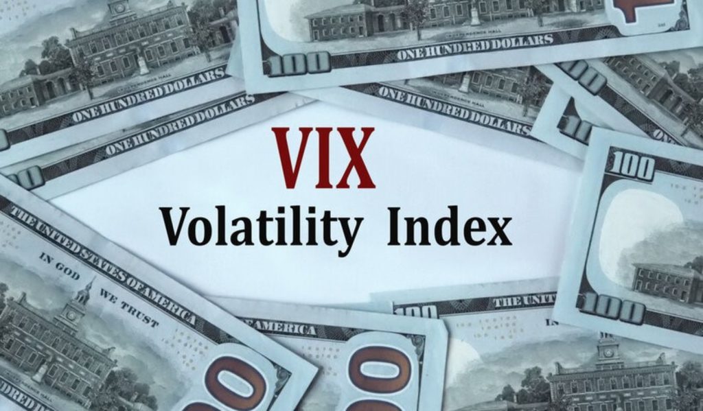 VIX Futures: The Market's Fear Gauge - e-mini