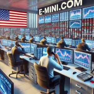 Emini - e-mini