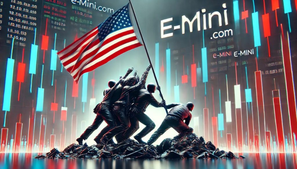E-Mini Trading - e-mini
